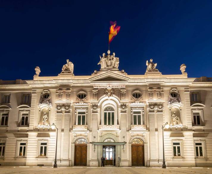 Supreme Court Strikes Down Spain’s National Short-Term Rental Registry ...